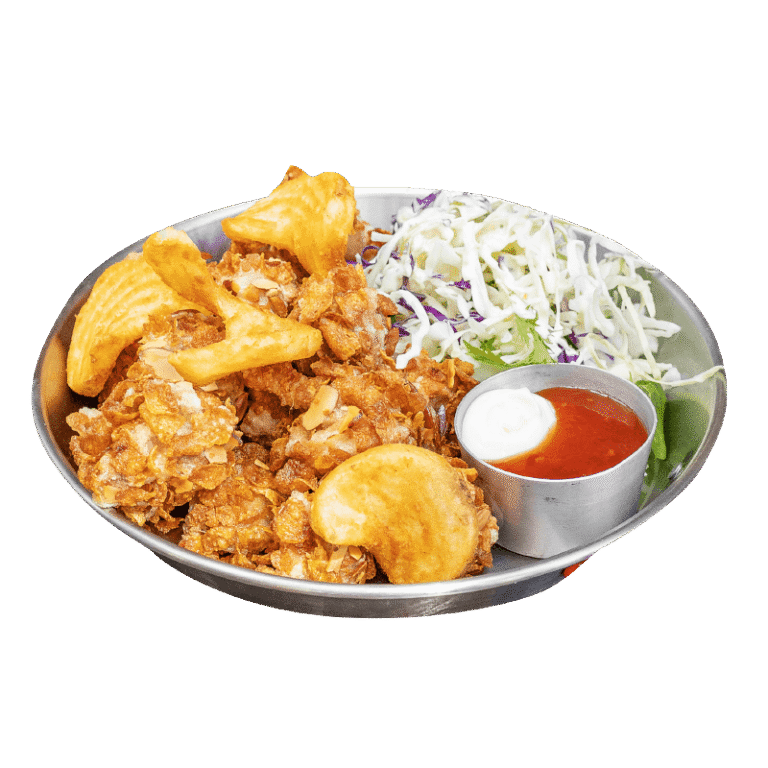 Korean Restaurant & Bar | Auckland | Pocha Eatery