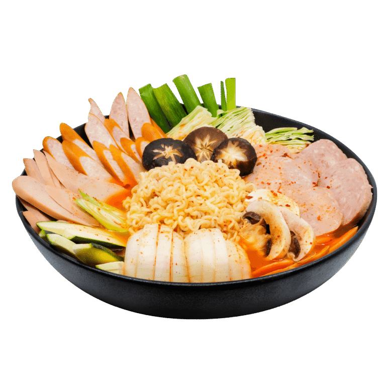 Korean Restaurant & Bar | Auckland | Pocha Eatery