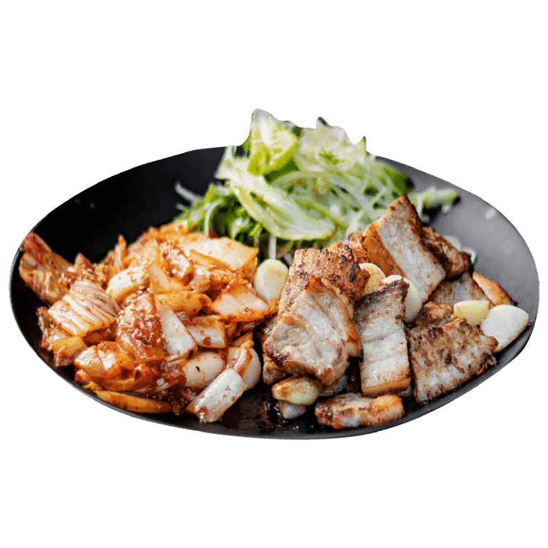 Korean Restaurant & Bar | Auckland | Pocha Eatery