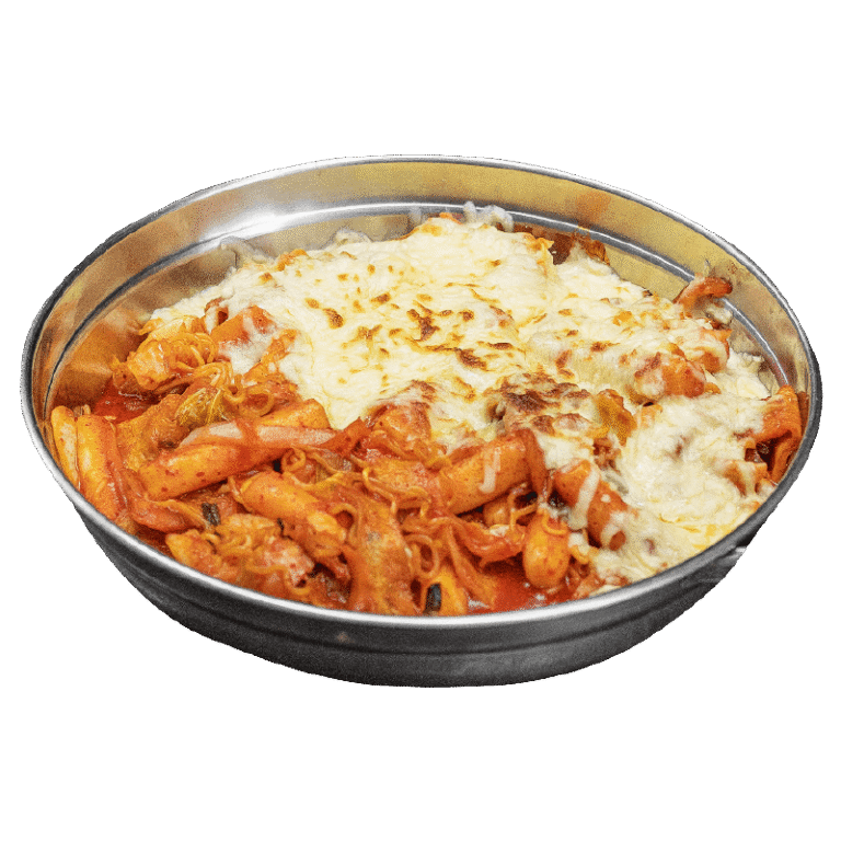 Korean Restaurant & Bar | Auckland | Pocha Eatery